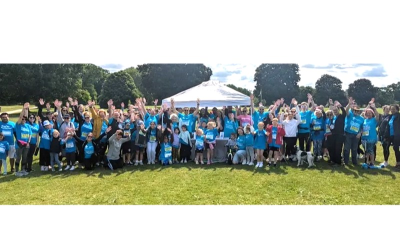 PAYDENS PHARMACY Raising money for PARKINSONS UK is fundraising for ...