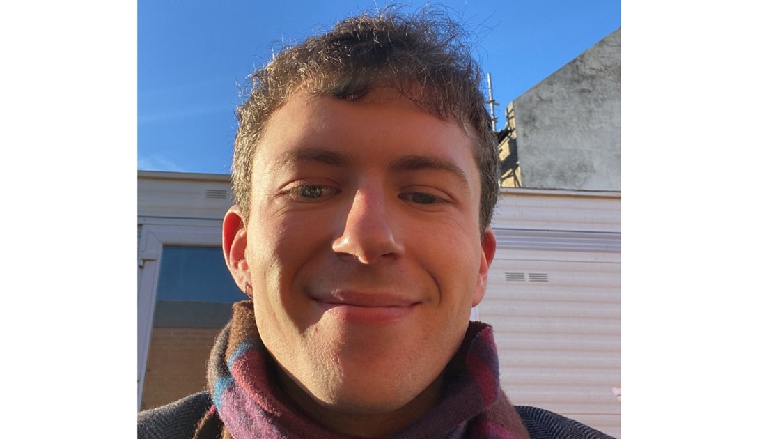 Charlie Steen is fundraising for HARP