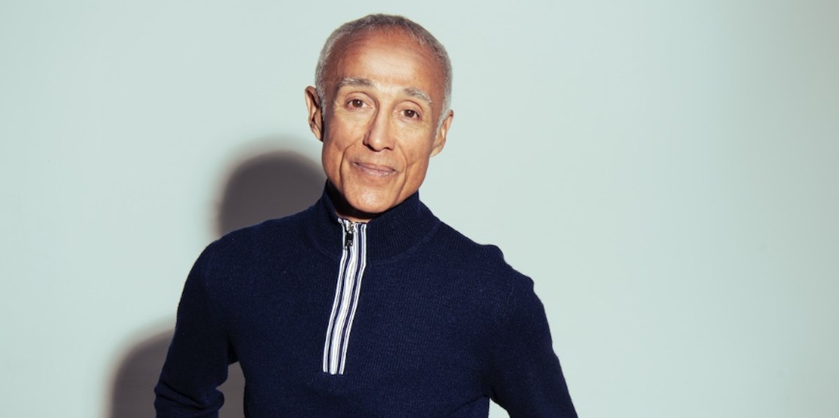 Andrew Ridgeley is fundraising for Dallaglio RugbyWorks