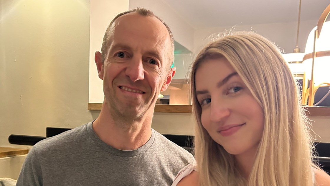 Adrian and Abby Boyd is fundraising for PAPYRUS Prevention of Young Suicide