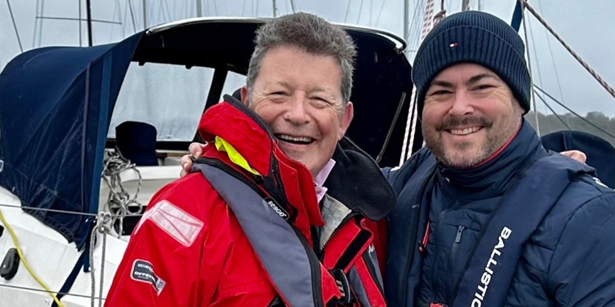 Henry Lumby is fundraising for Motor Neurone Disease Association