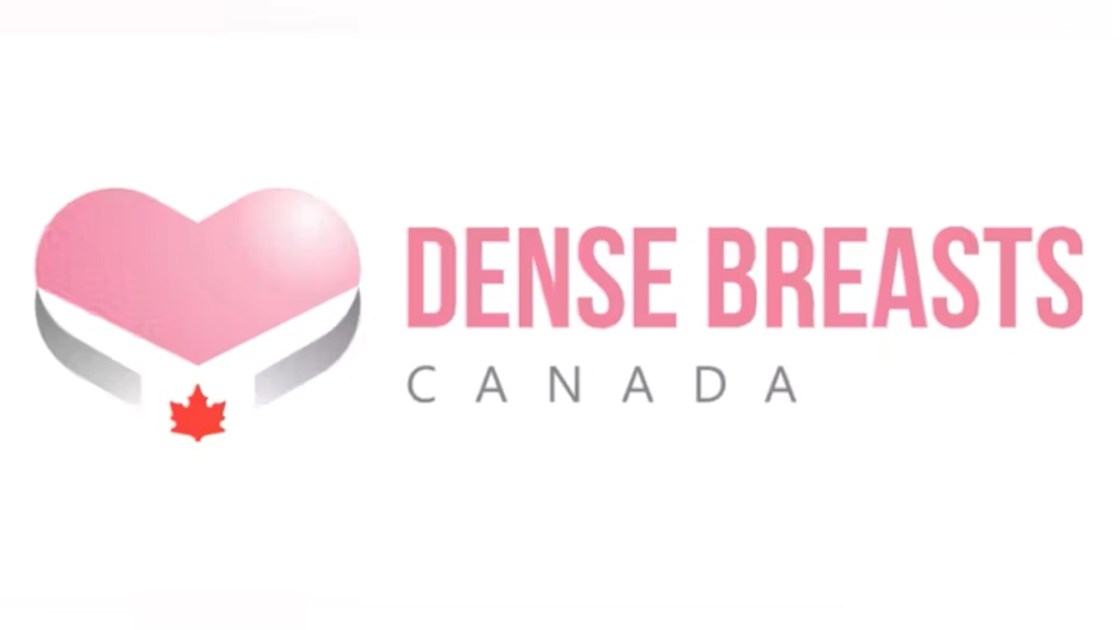 Dense Breasts Canada - JustGiving