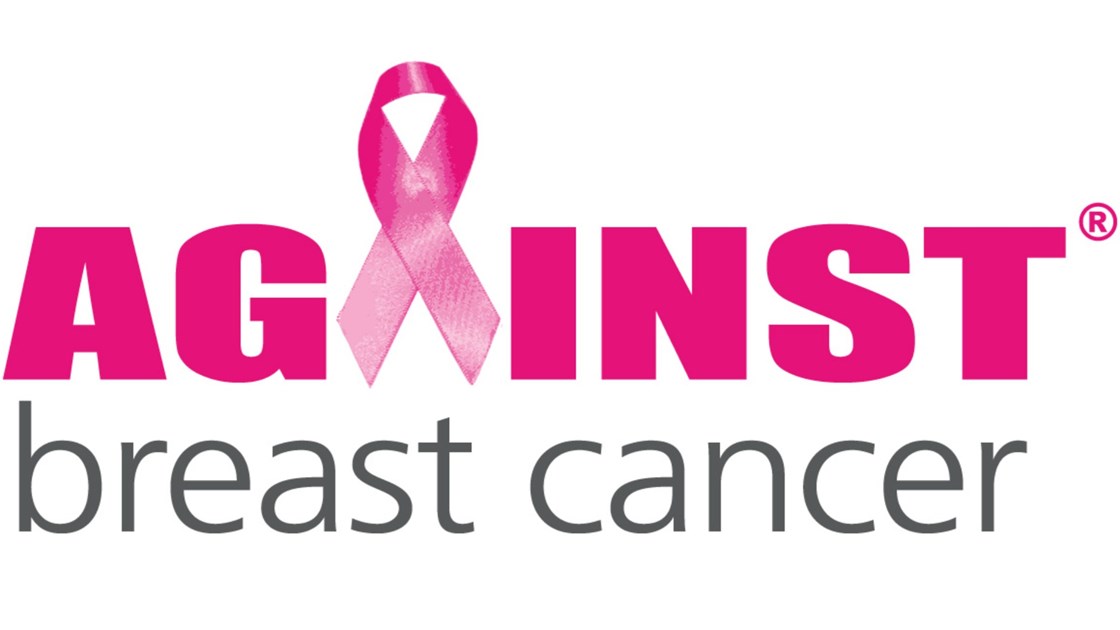 Lucy Goodall is fundraising for Against Breast Cancer