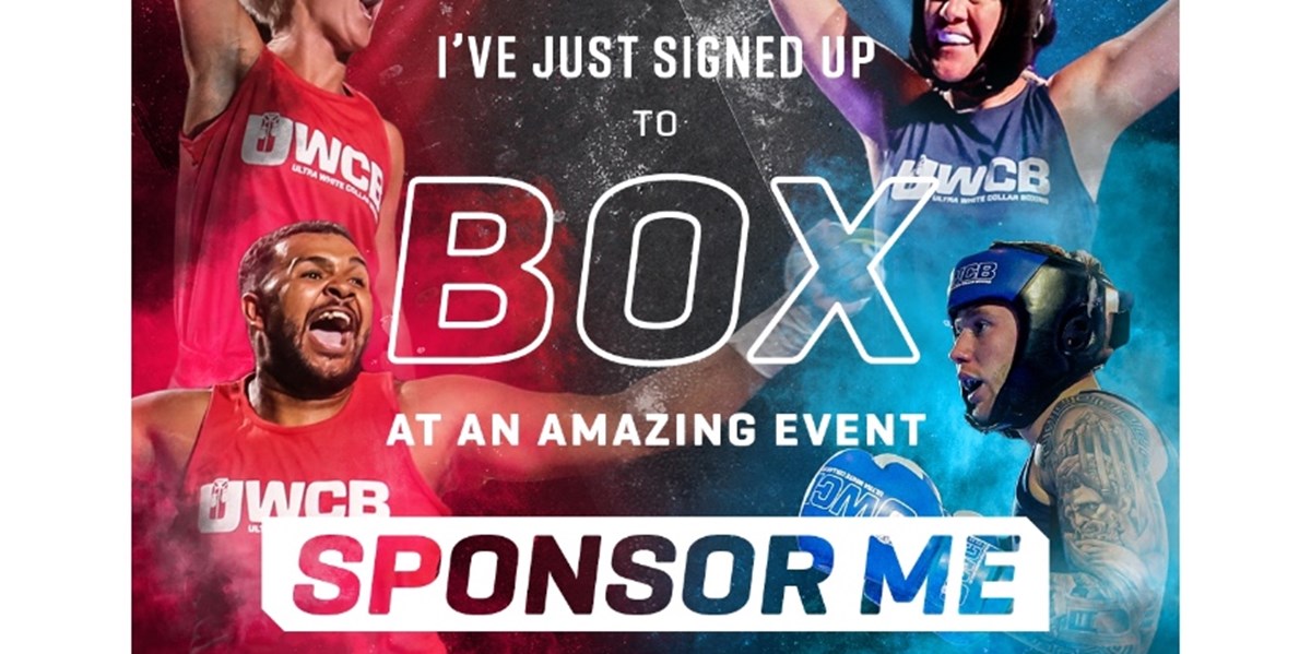 Connor Hackett is fundraising for WISHH (Working Independently to ...