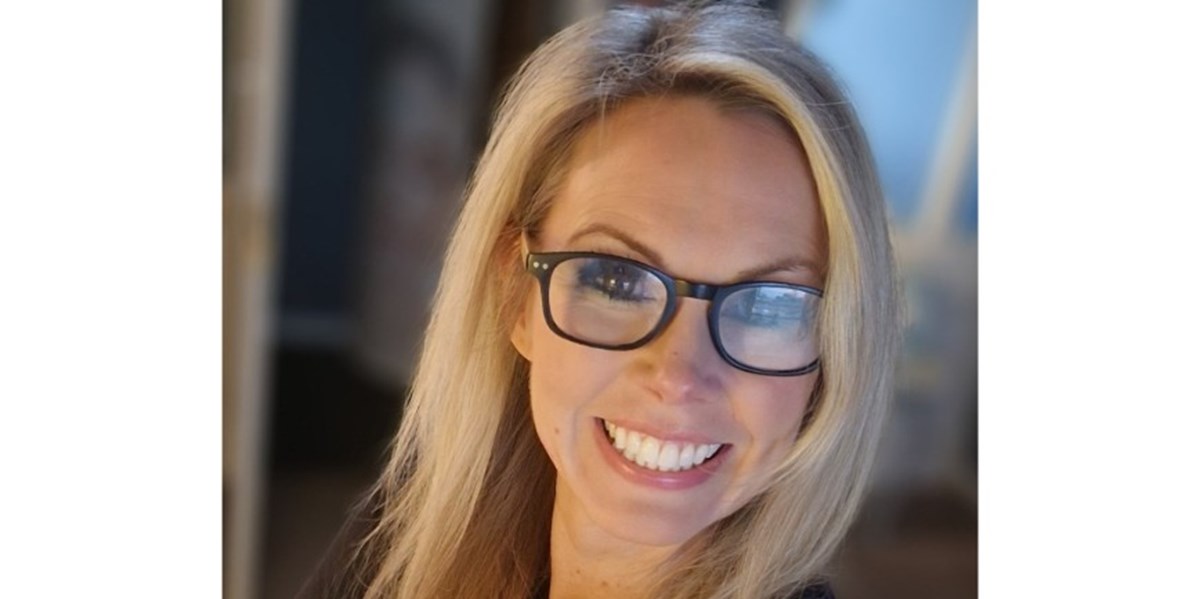 Claire Stott is fundraising for Dementia UK