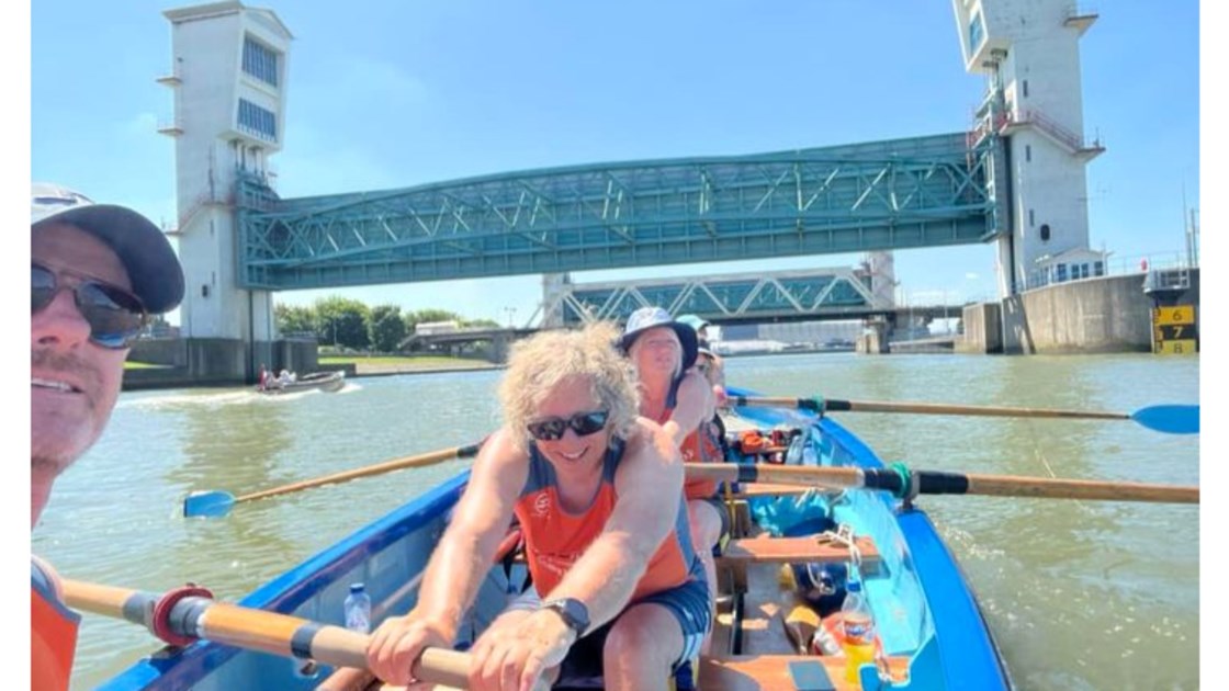 Neil Watts is fundraising for St Mungo's