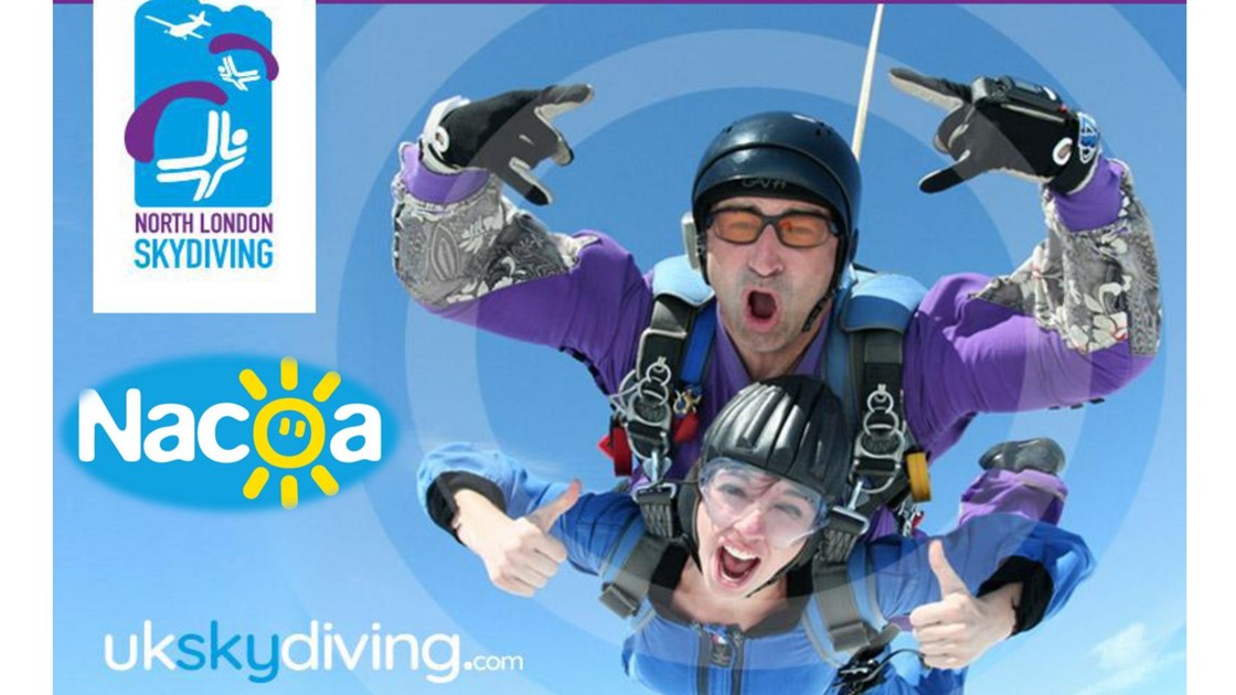 Matthew Ralph is fundraising for The National Association For Children ...