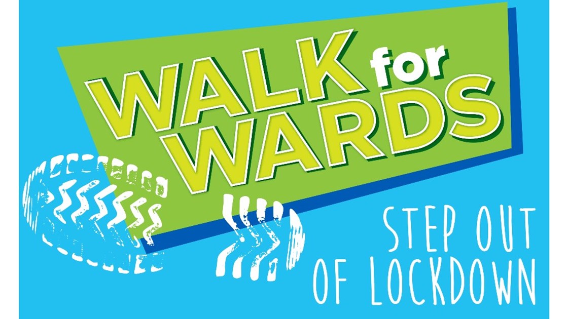Walk for Wards - JustGiving