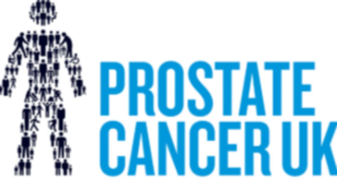 Alison Neale is fundraising for Prostate Cancer Research