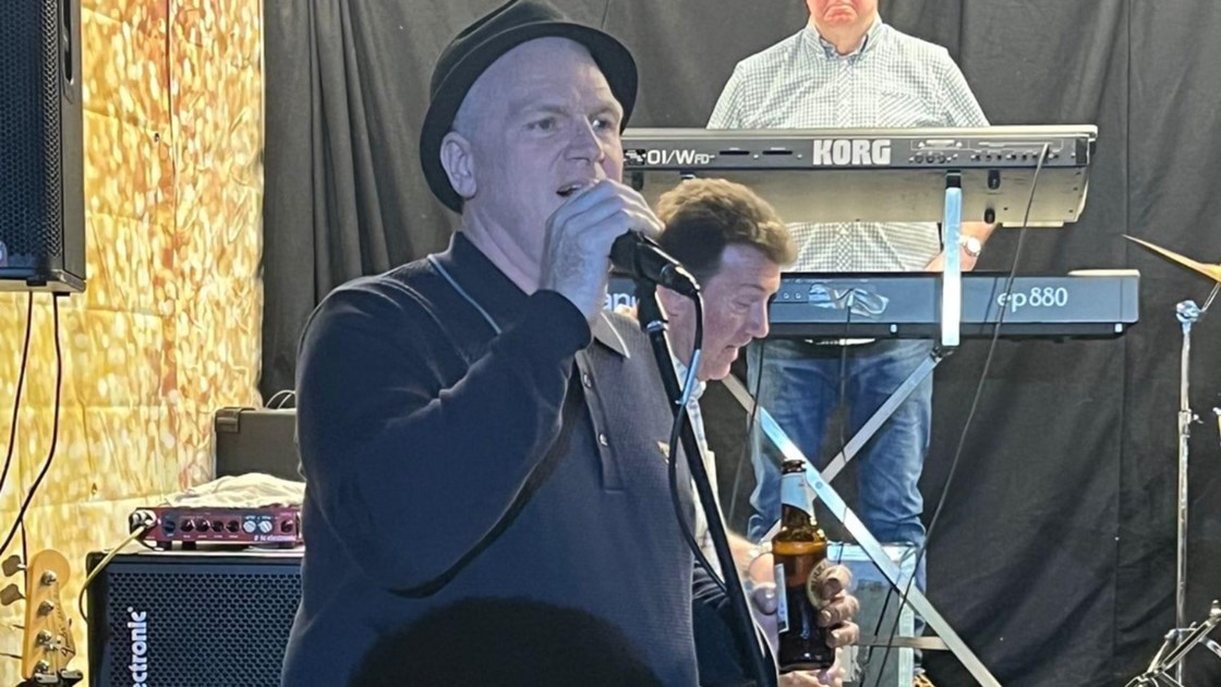 Louise Ingram is fundraising for St Luke's Hospice (Basildon And ...