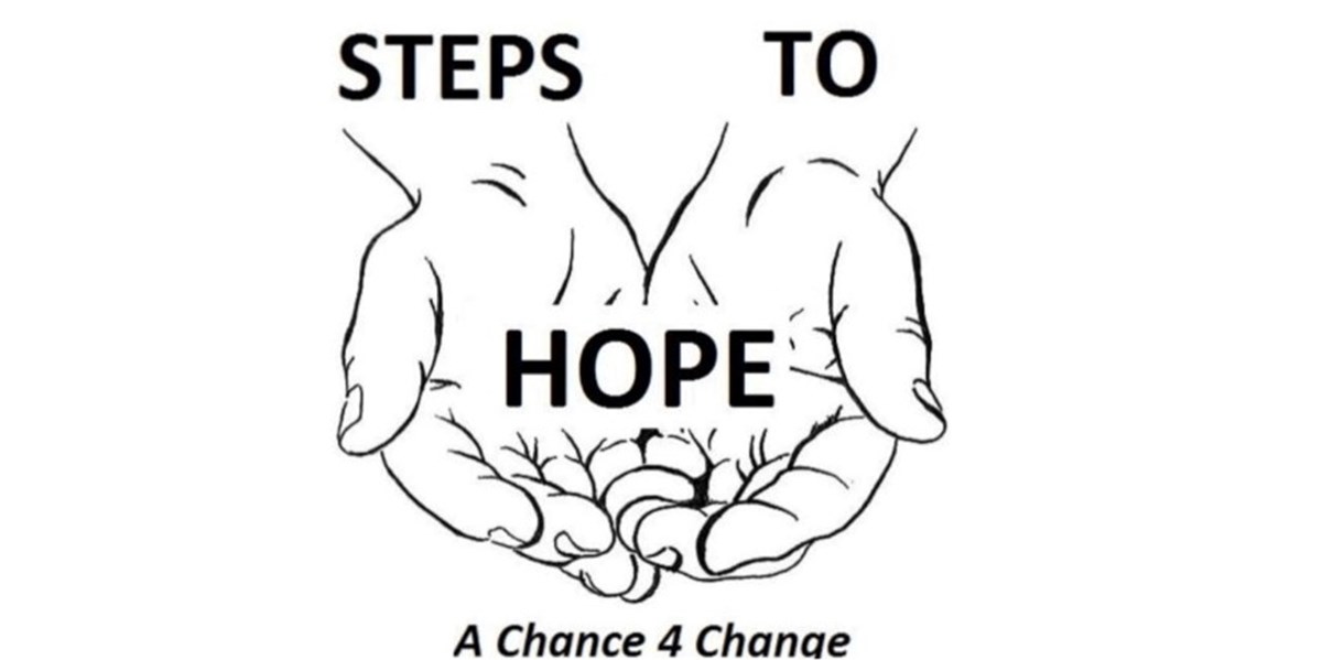 Karlene Douglas is fundraising for STEPS TO HOPE
