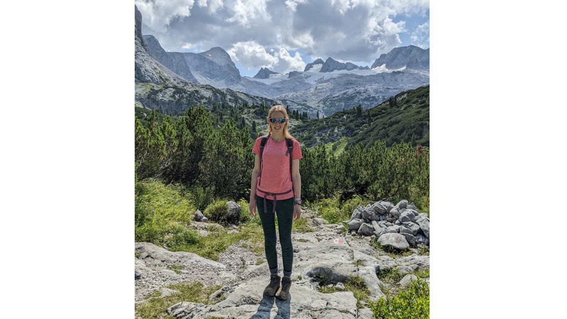 Julia Herridge is fundraising for Bristol & Weston Hospitals Charity ...
