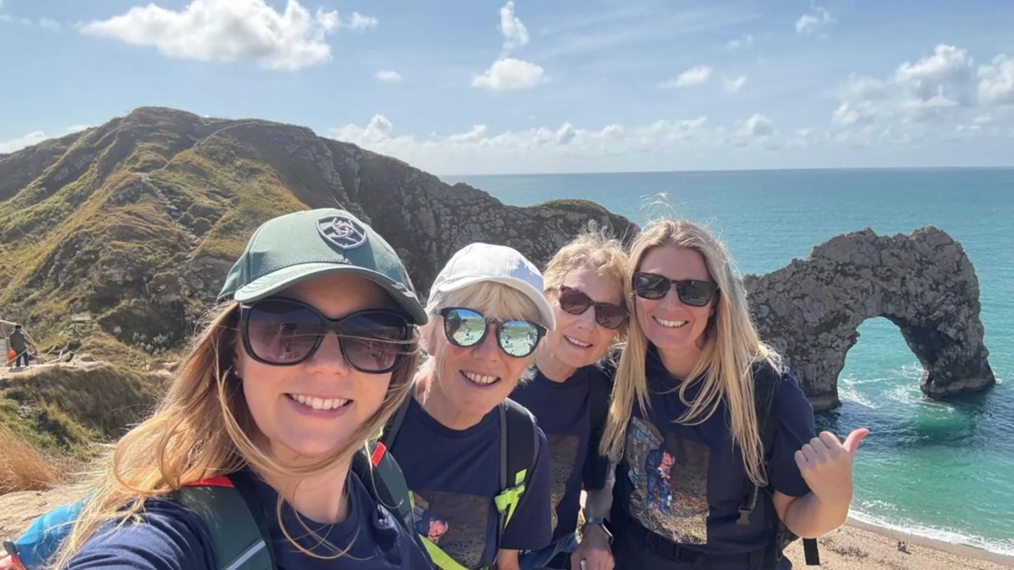 Mel Morrish is fundraising for The Royal Agricultural Benevolent ...