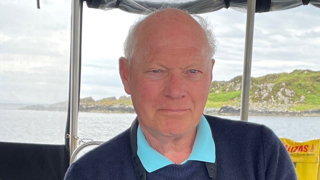 Basden-Smith Family is fundraising for Hospice in the Weald