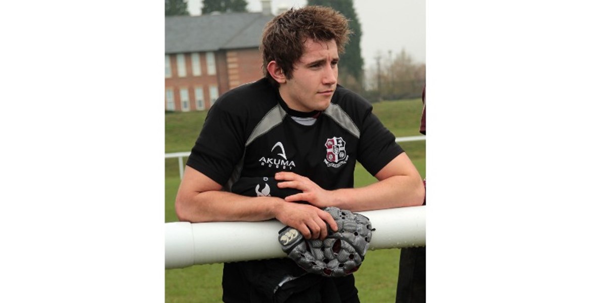 Gary Ramsbottom is fundraising for Mind