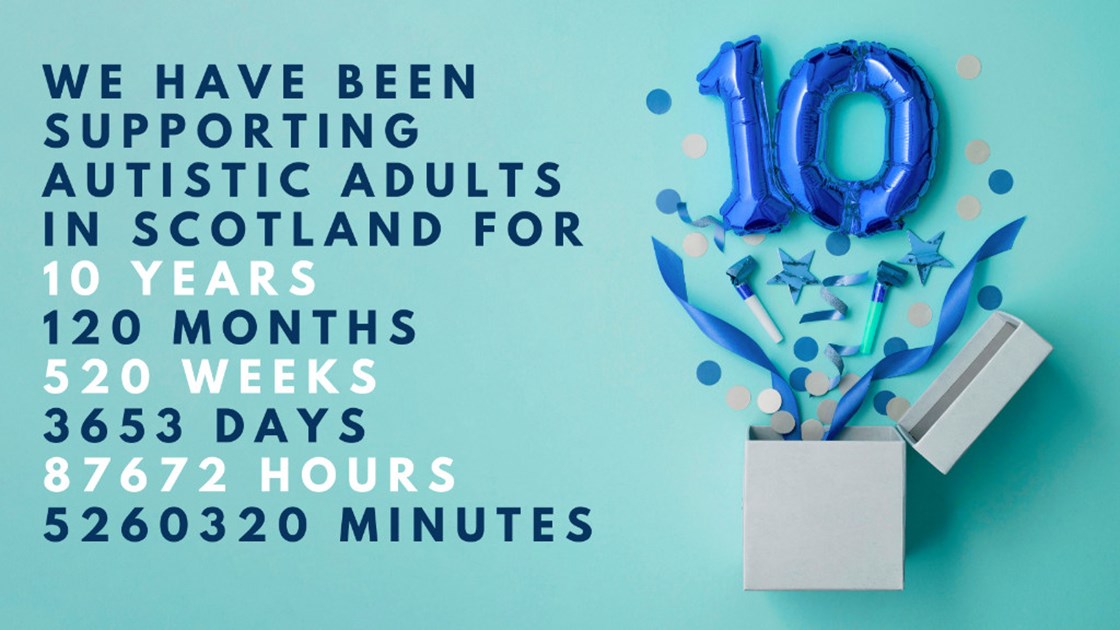 Celebrating 10 Years Of Service JustGiving celebrating-10-years-of-service-justgiving