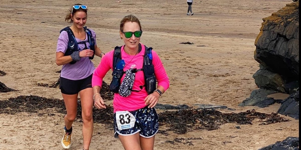 Megan Hume is fundraising for Cancer Treatment And Research Trust CIO