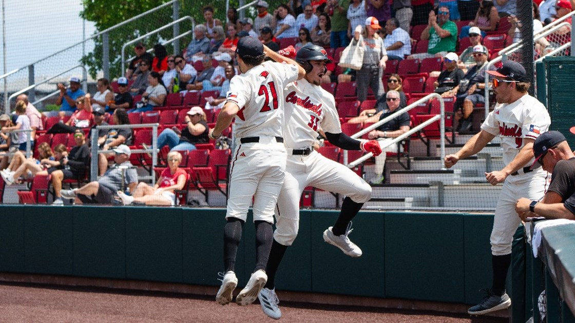 UIW Baseball Preseason Fundraiser - JustGiving