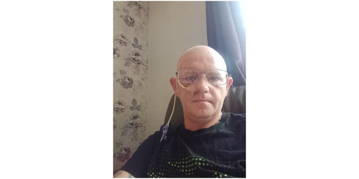 kenneth boyle is fundraising for Achalasia Action