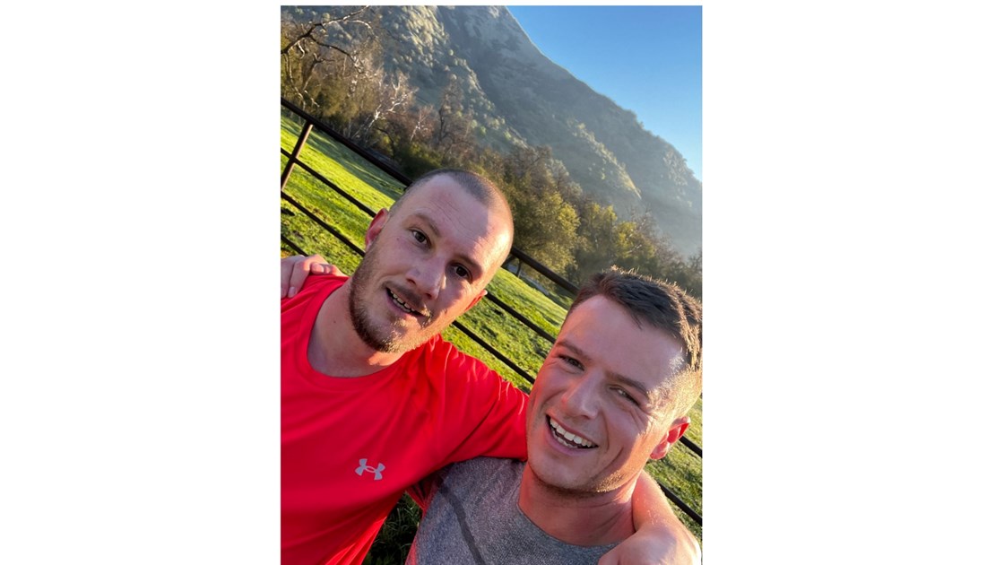 Gregory Dow is fundraising for Blythe House Hospice