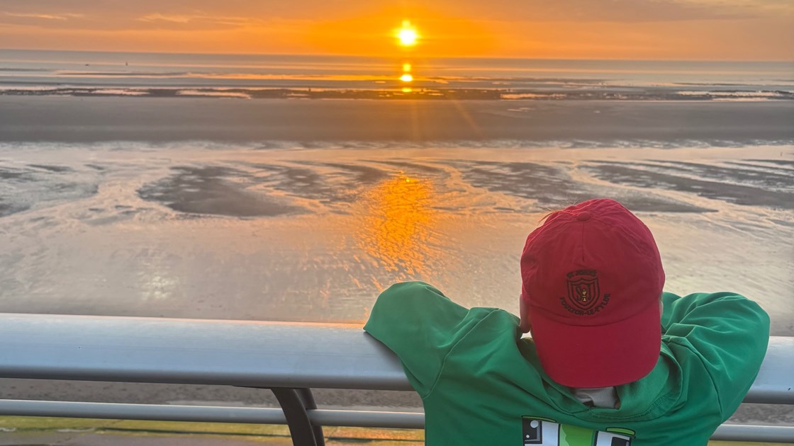 claire naylor is fundraising for The Catholic Agency for Overseas ...