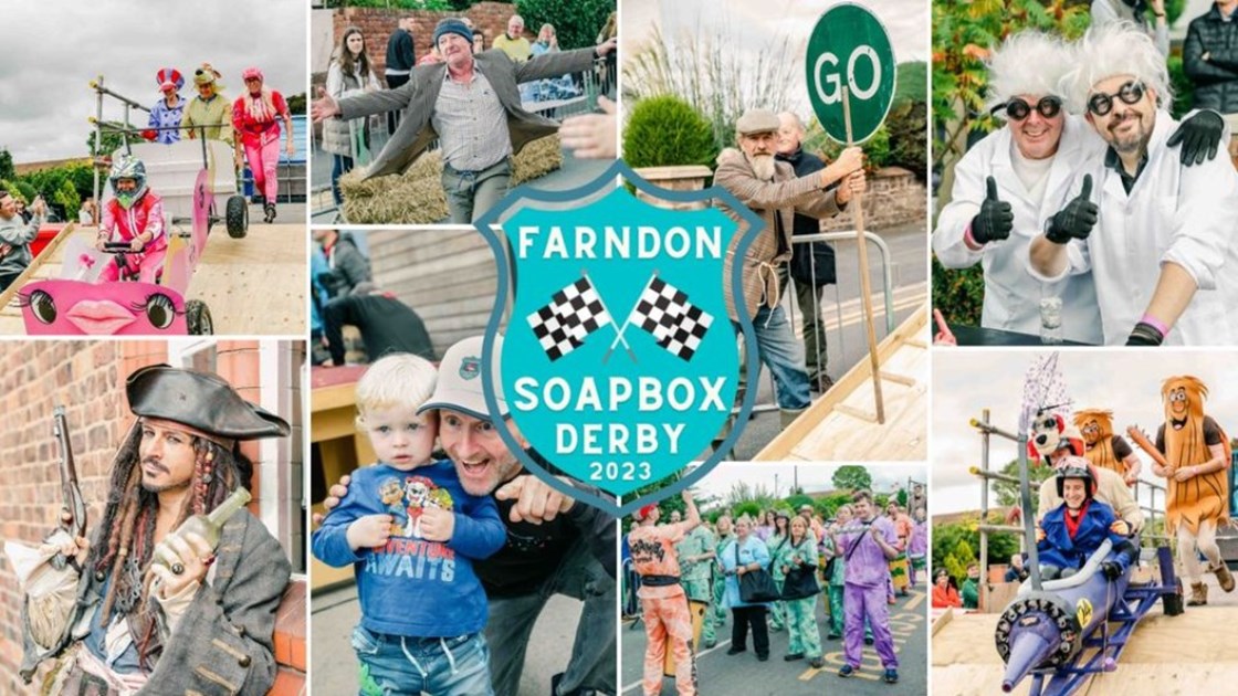 Emma Monteith is fundraising for Hospice of the Good Shepherd