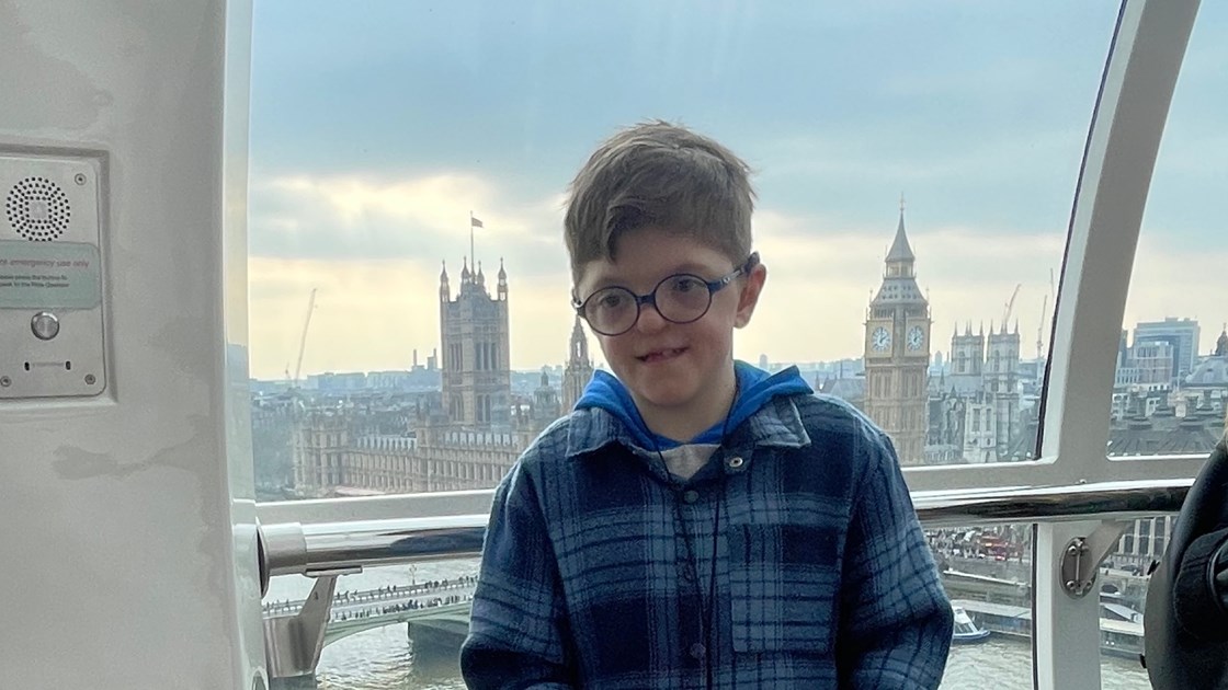 Daniel Pitt is fundraising for Headlines - Craniofacial Support