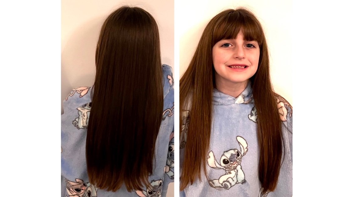 Emma Beasley is fundraising for Little Princess Trust