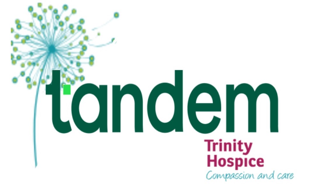 Tandem's fundraising for Trinity Hospice and Brian House Children's ...