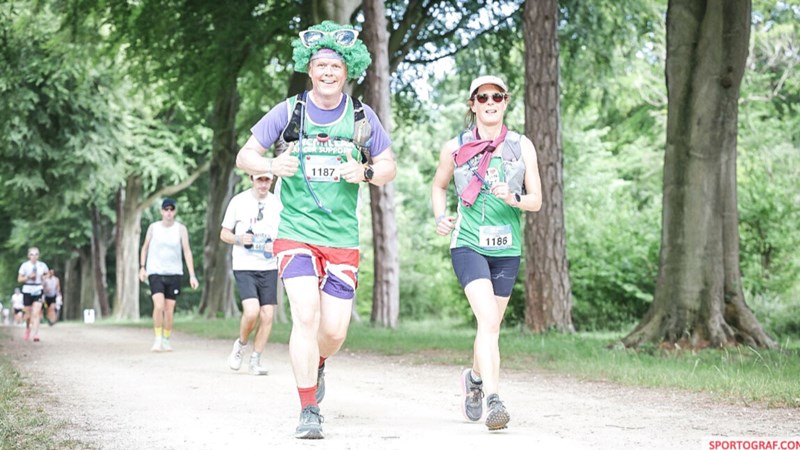 Tim Maycock is fundraising for Macmillan Cancer Support