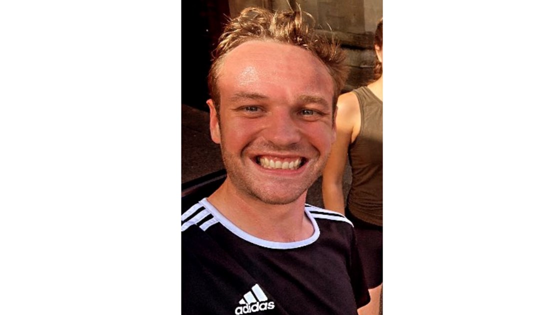 Harrison Carter is fundraising for Haven House Project