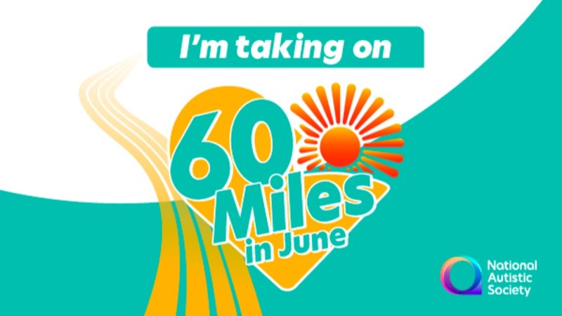 Emily Ward is fundraising for National Autistic Society