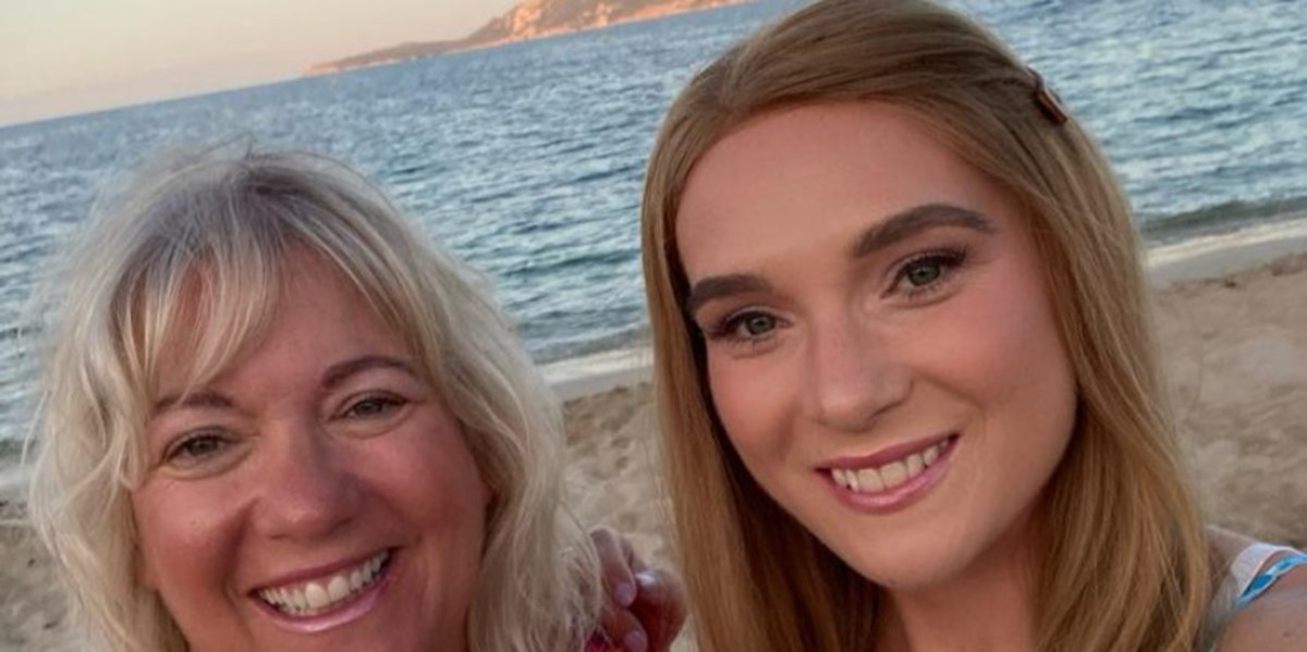 Rachel Fay is fundraising for Young Lives vs Cancer