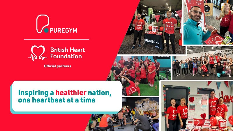 Annabelle Kemp is fundraising for British Heart Foundation