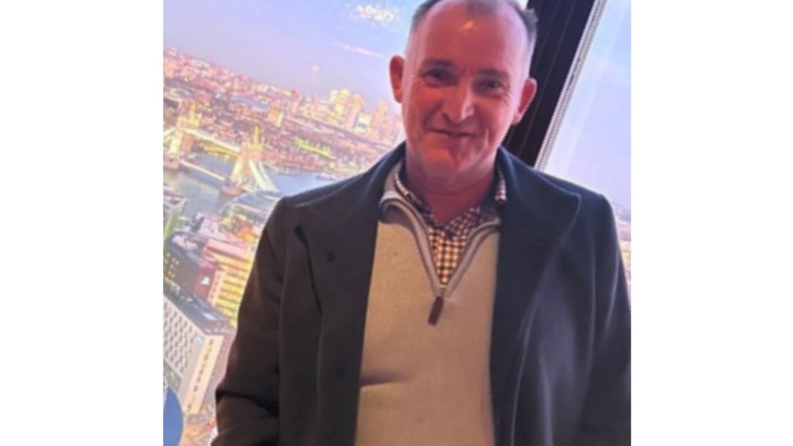 David Mackenzie is fundraising for British Heart Foundation