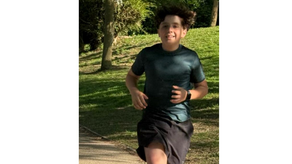 Phil Caplin is fundraising for The Holocaust Educational Trust