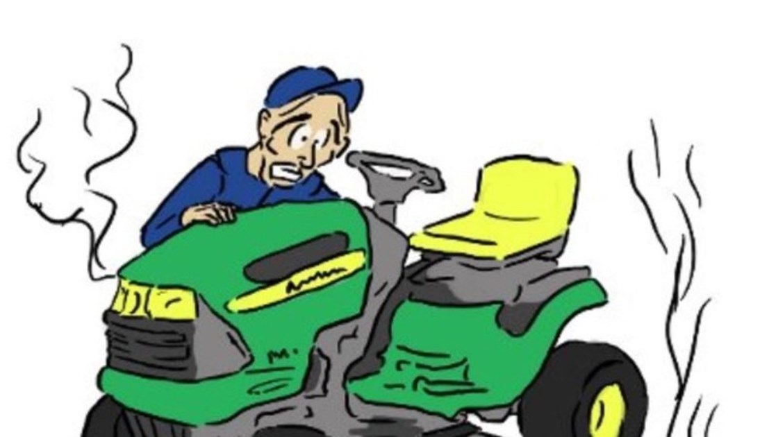 H O P E Chest Client With Autism Needs Lawn Mower Repaired JustGiving h-o-p-e-chest-client-with-autism-needs-lawn-mower-repaired-justgiving