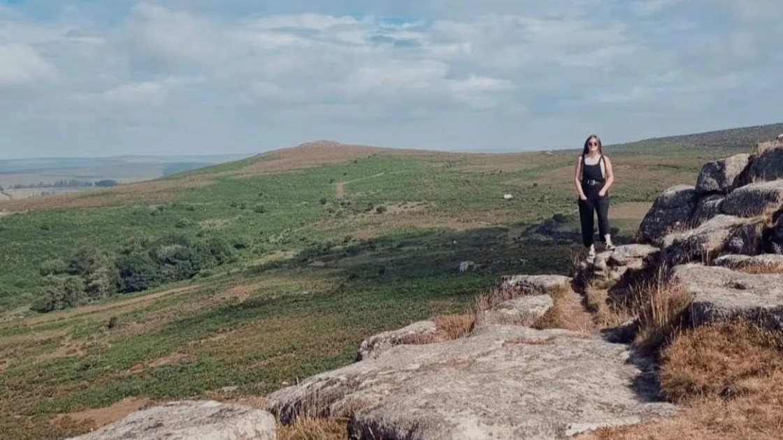 Abbie Milligan is fundraising for Rowcroft Hospice
