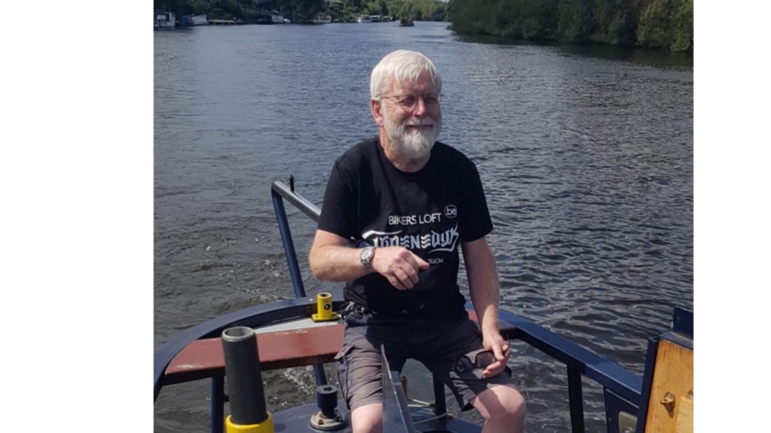 Jamie Danter is fundraising for Sense