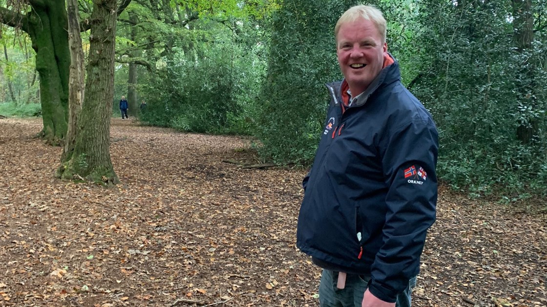 Raema Croy is fundraising for RNLI - Royal National Lifeboat Institution