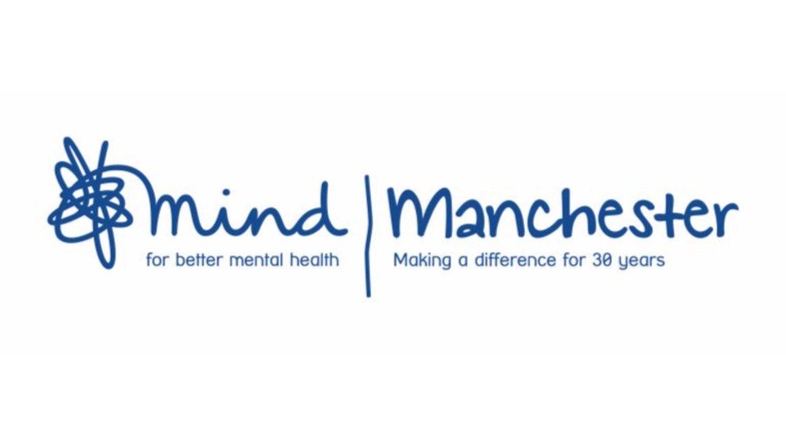 Emma Symons is fundraising for Manchester Mind