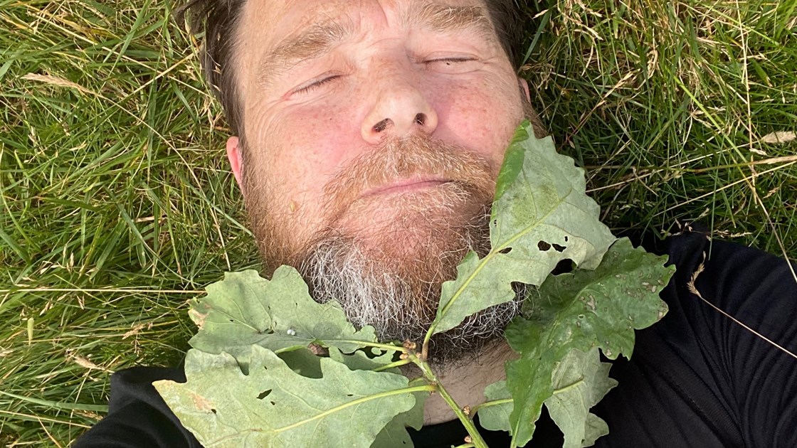 David Greig is fundraising for Independent Arts Projects