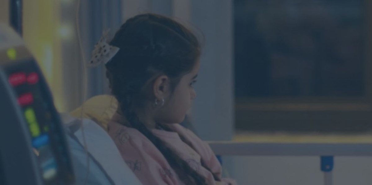 Empathos Foundation is fundraising for Al-Ayn Social Care Foundation