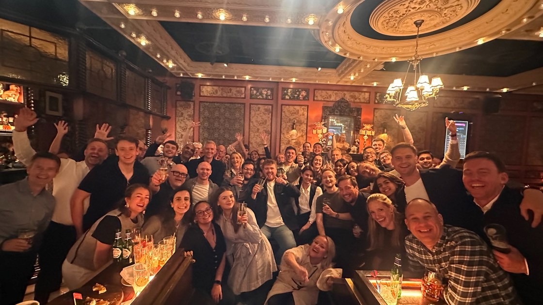 James Colbert is fundraising for Great Ormond Street Hospital Children ...