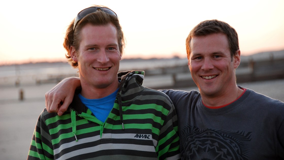 Duncan Ellis is fundraising for CALM (Campaign Against Living Miserably)