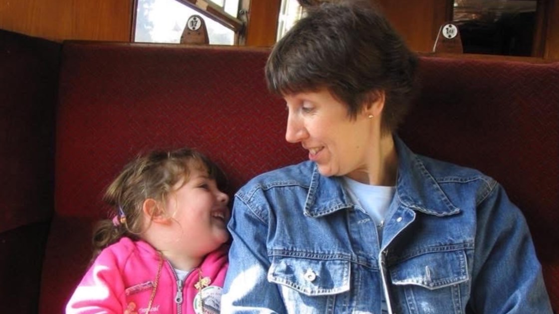Caitlin Hyem is fundraising for OCD Action