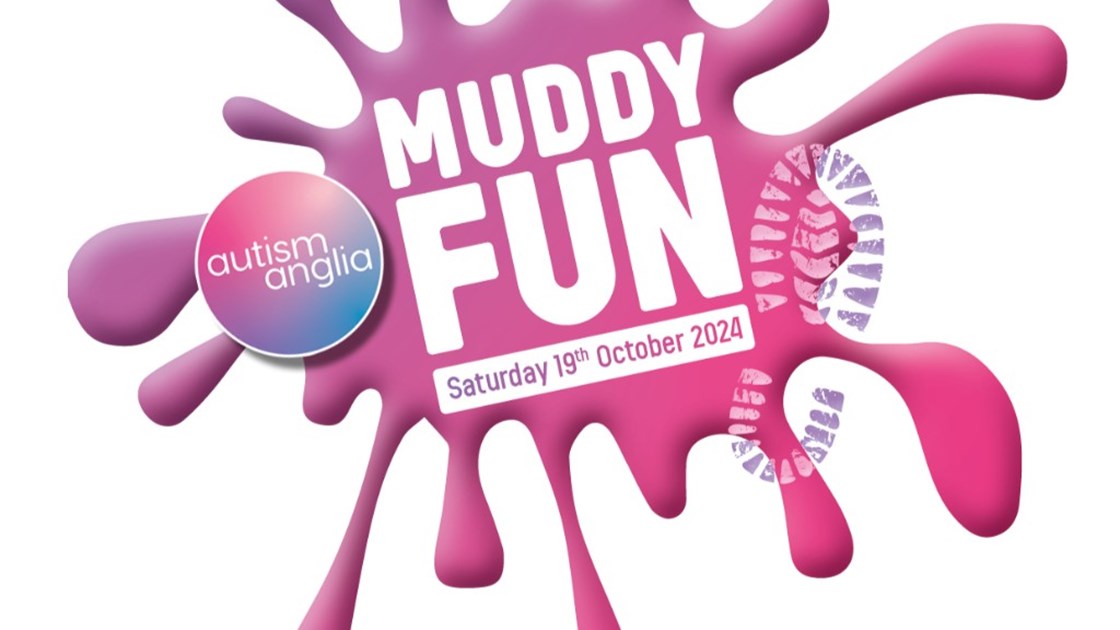 Muddy Fun 6 - JustGiving