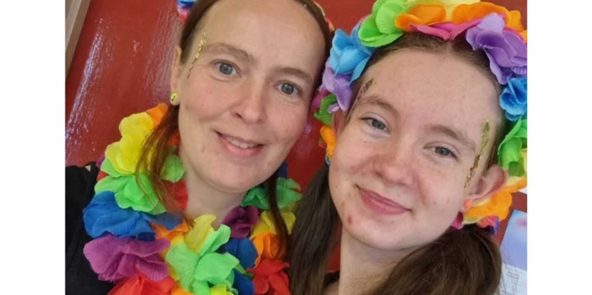 Sarah Gleeson is fundraising for Tiny Tickers