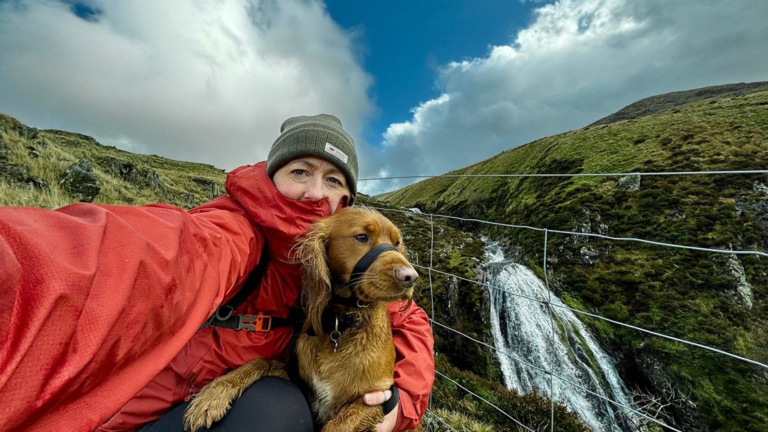 Hayley Cook is fundraising for Growing Well
