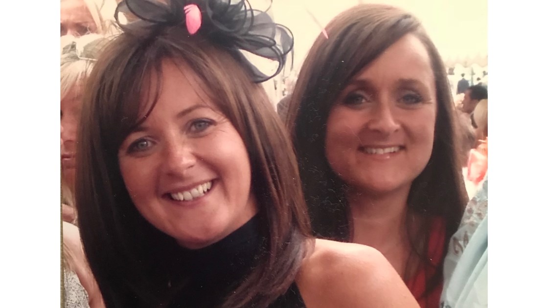 Heidi Pollard is fundraising for Vasculitis UK